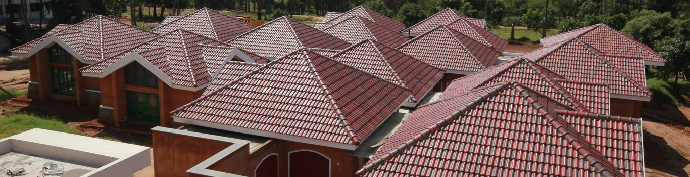 Kerala Tiles Company