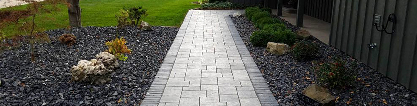 Paving Stones Dealers - Kerala Tiles Company